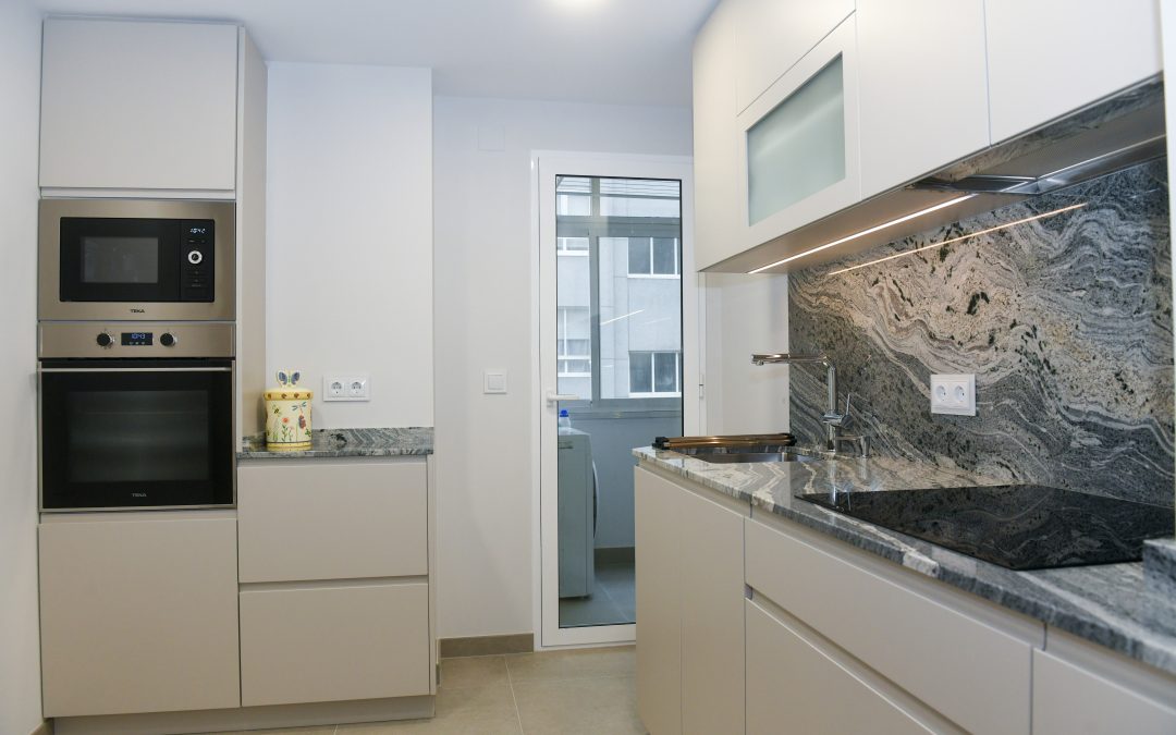 PROYECTOS - Emma Studio Cocinas